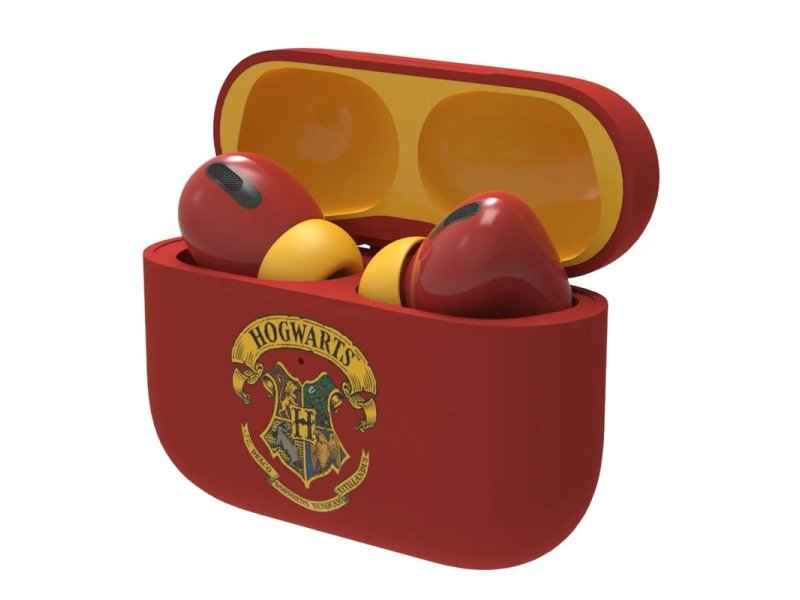 MOYE SLUŠALICE HARRY POTTER 01