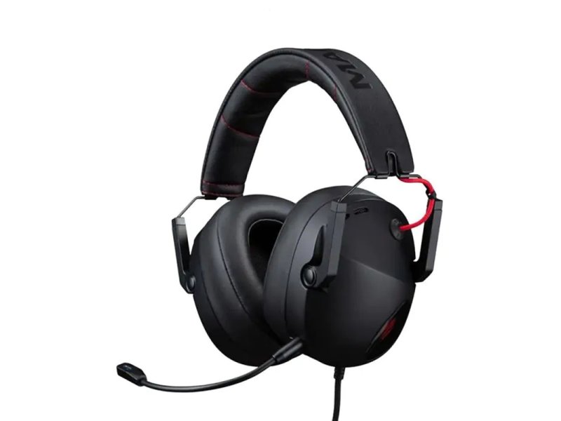 MADCATZ SLUŠALICE P.I.L.O.T. 3