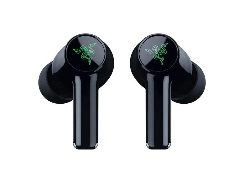 RAZER SLUŠALICE HAMMERHEAD V3 X HYPERSPEED