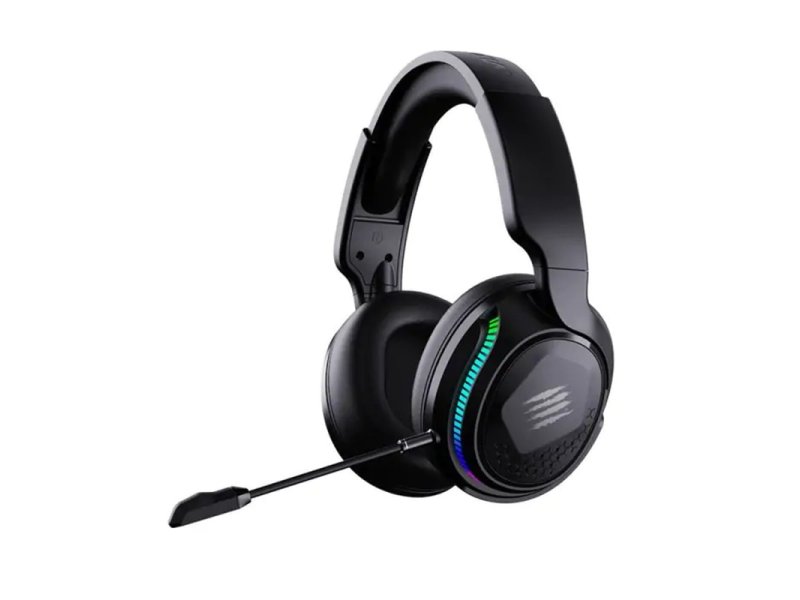 MADCATZ SLUŠALICE P.I.L.O.T. PRO