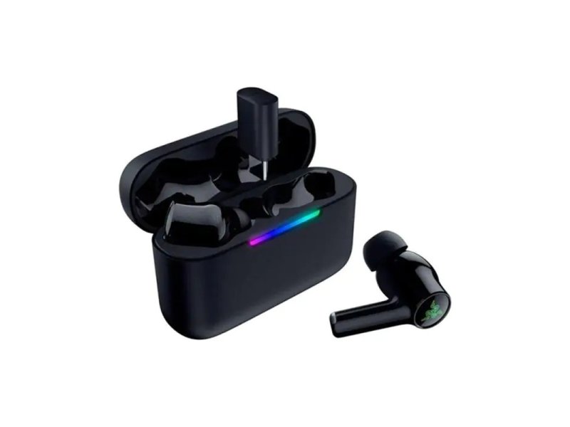 RAZER SLUŠALICE HAMMERHEAD V3 HYPERSPEED
