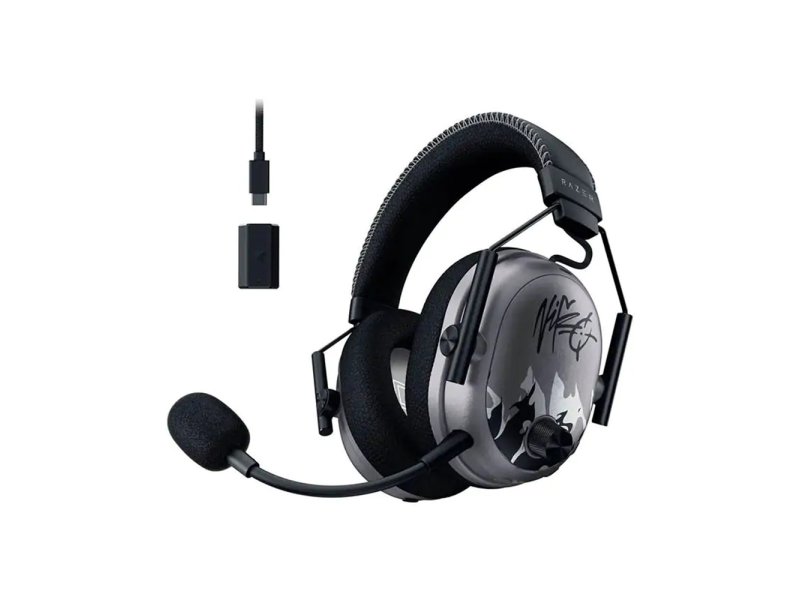 RAZER SLUŠALICE BLACKSHARK V3 PRO NIKO EDITION