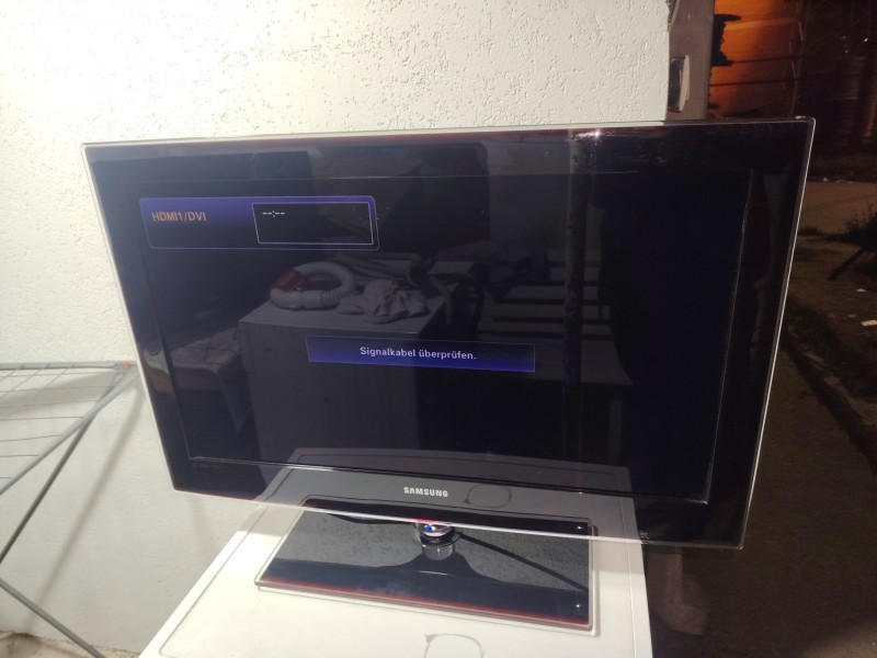 Samsung 32" UE32B600OVP