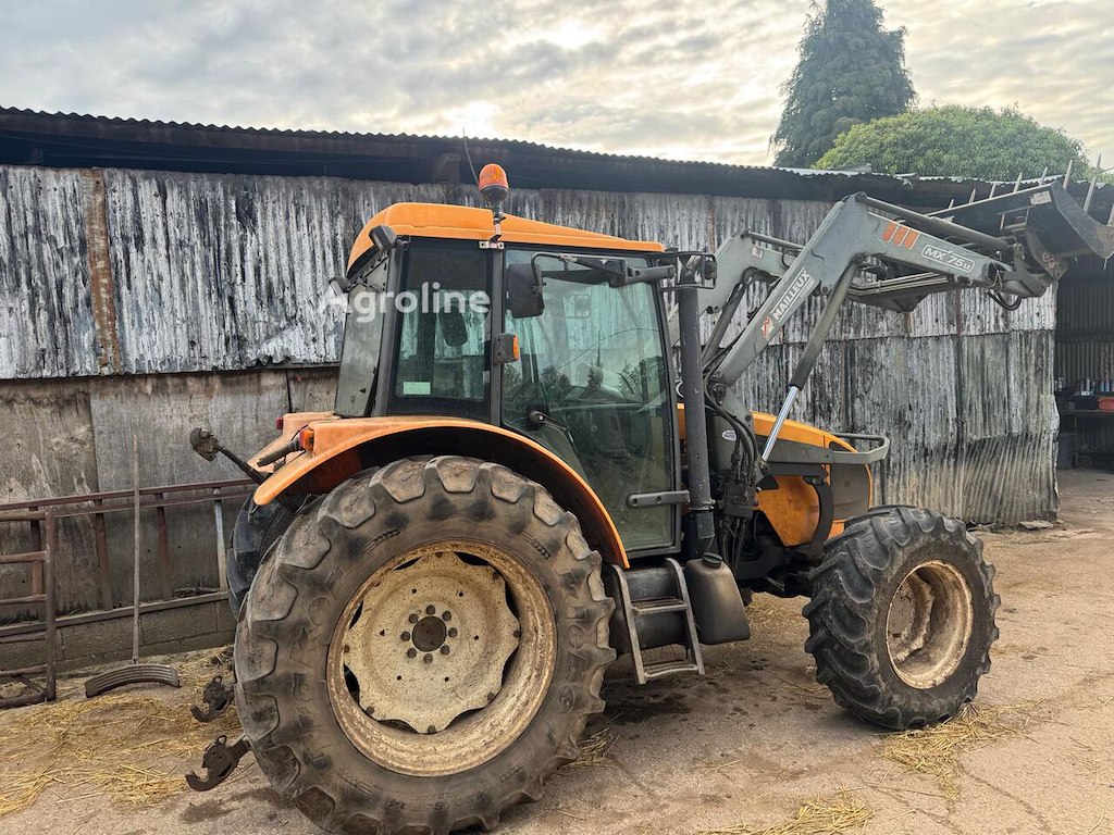 Renault Celtis 436 RX traktor točkaš