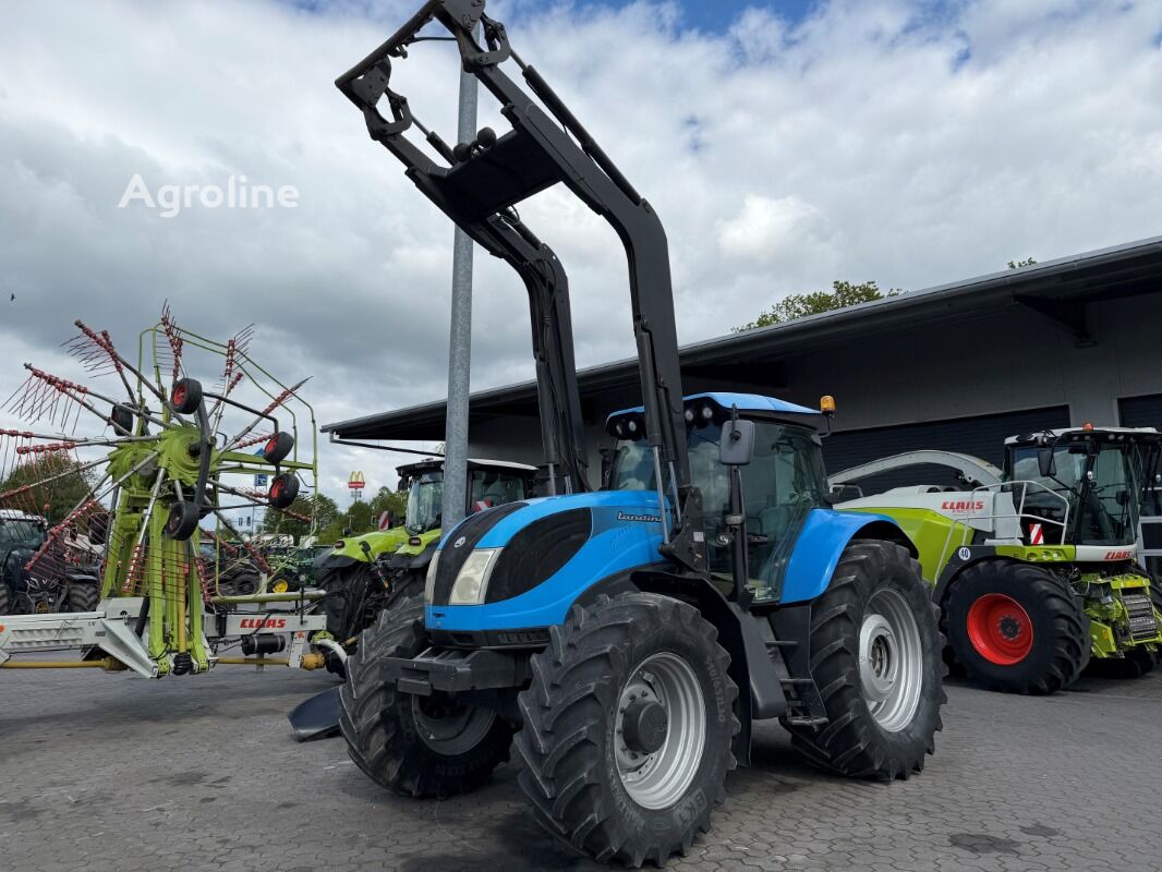 Landini 7-210 traktor točkaš