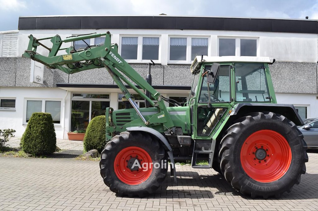 Fendt Farmer 309 LSA traktor točkaš
