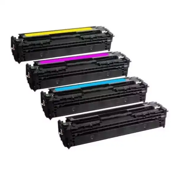 TONER MASTER HP CF531A (M180/ M180N/ M181/ M181FW)CYAN