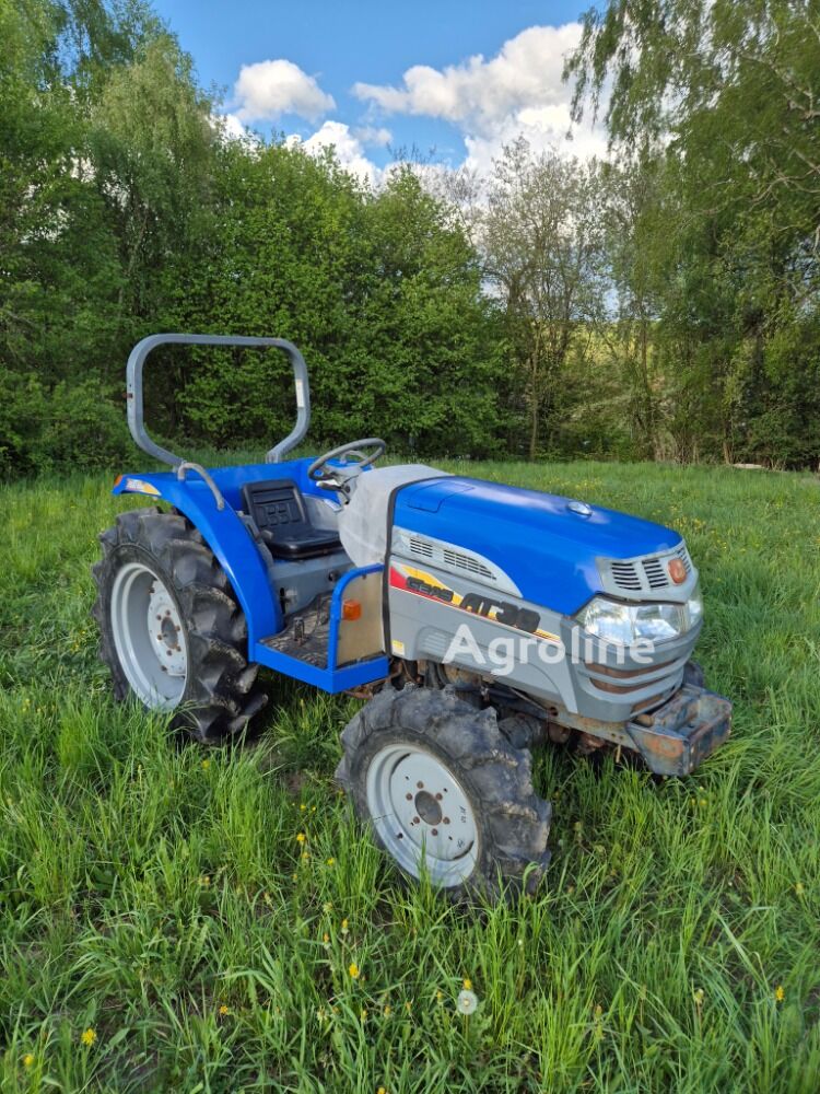 Iseki AT30 mini traktor