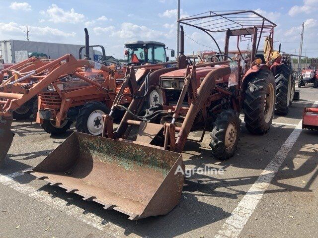 Yanmar TRACTOR(Yanmar) mini traktor