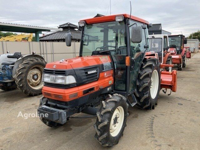 Kubota TRACTOR(Kubota) mini traktor