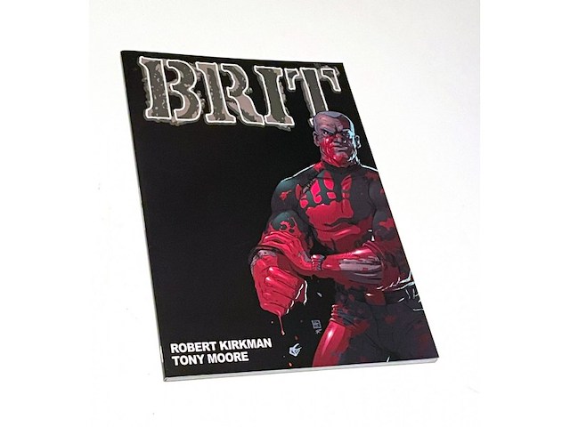 BRIT 1