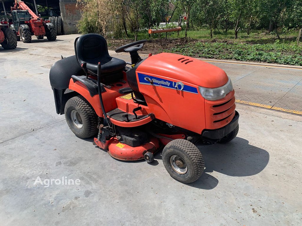 Simplicity traktor kosilica