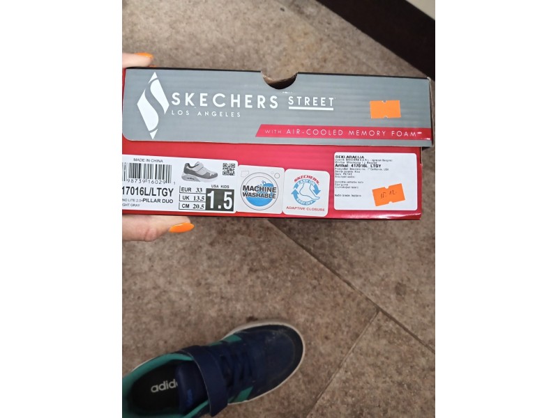Skecers patike