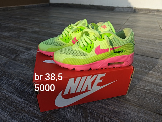 Snizenjeee1200!!Nike airmax 38,5