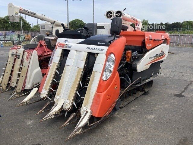 Kubota COMBINE(Kubota) kombajn za lan
