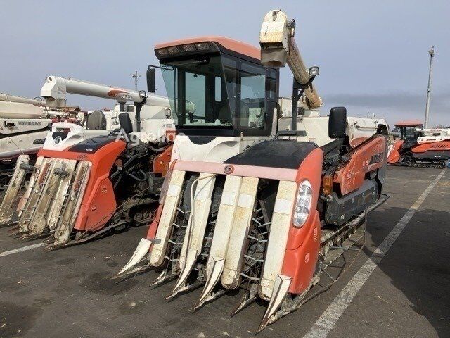 Kubota COMBINE(Kubota) kombajn za lan