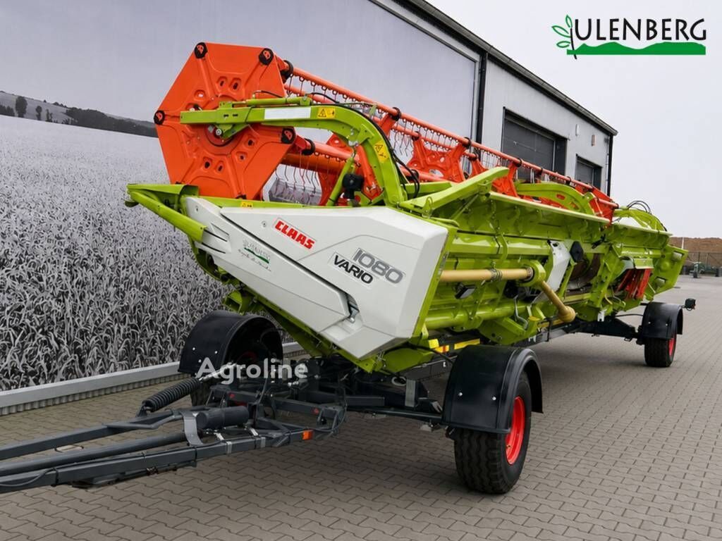 Claas Vario 1080 adapter za žito