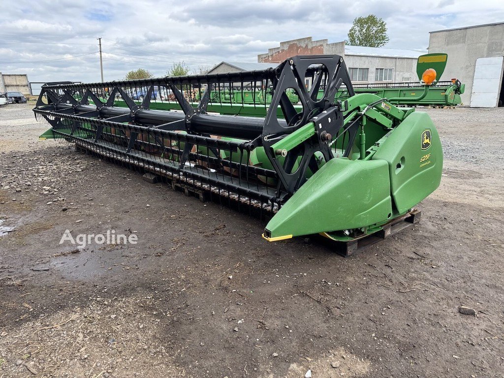 John Deere F625 adapter za žito