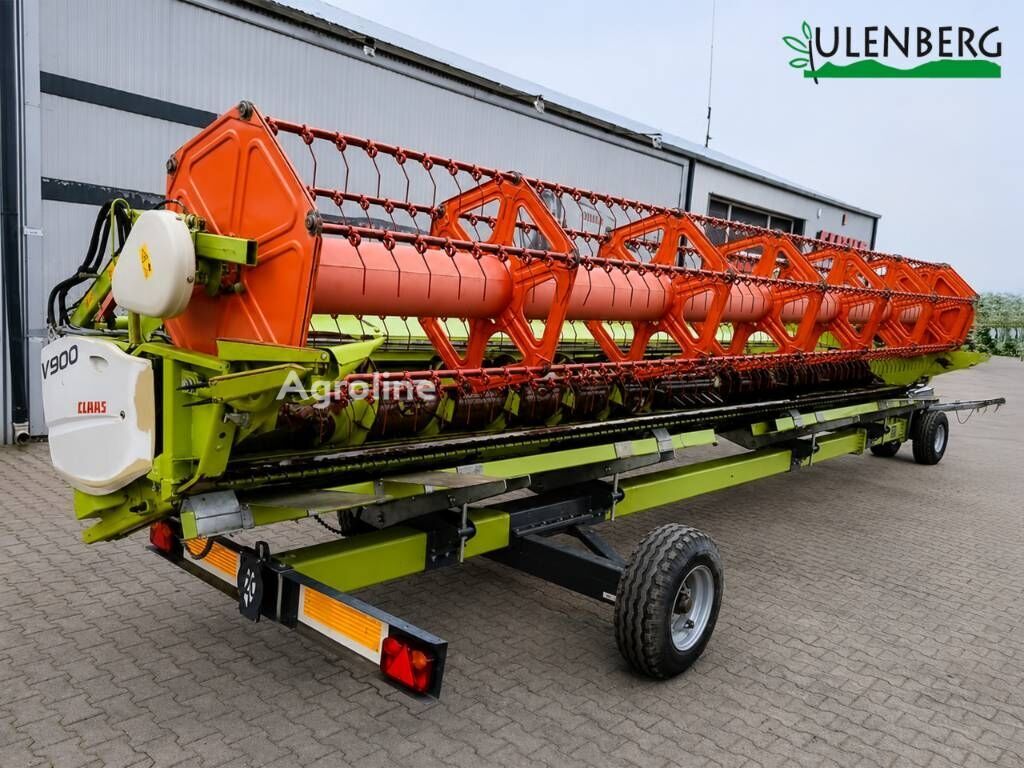 Claas Vario 900 adapter za žito