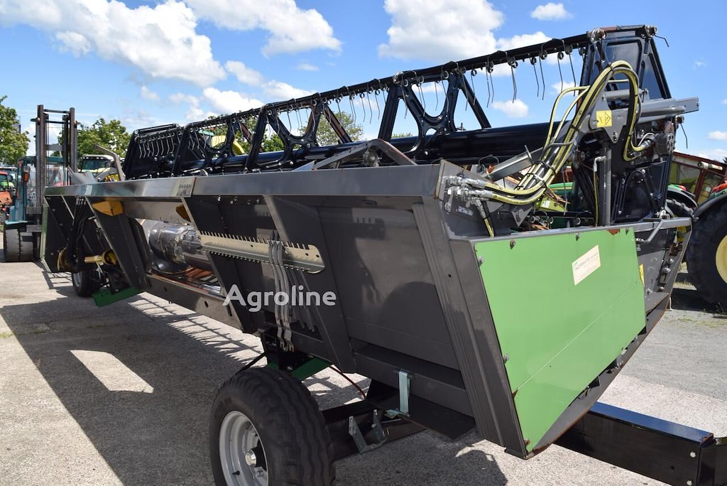 Fendt FT 20 *Schneidwerk* adapter za žito