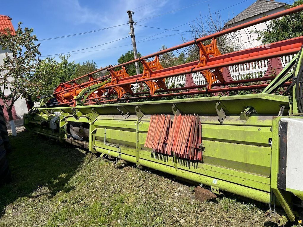 Claas Vario 1050 adapter za žito