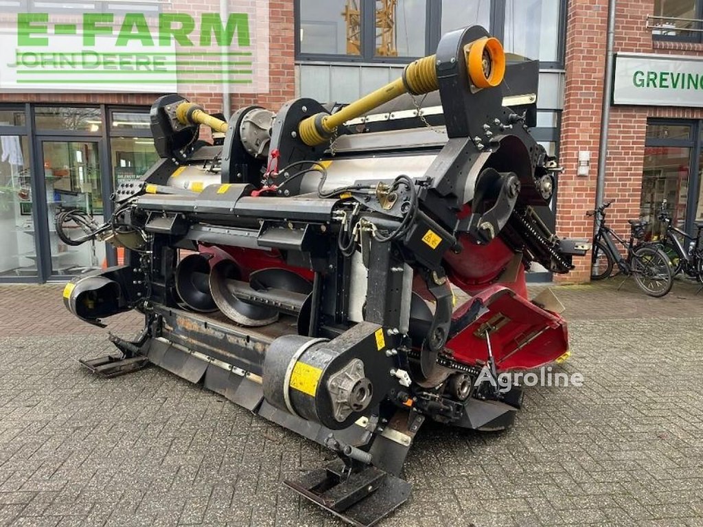 Geringhoff ms horizon 800/fb žetelica za kukuruz