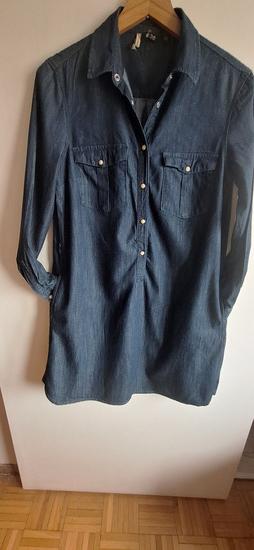 massimo dutti teksas/snizenje 900din/rezz