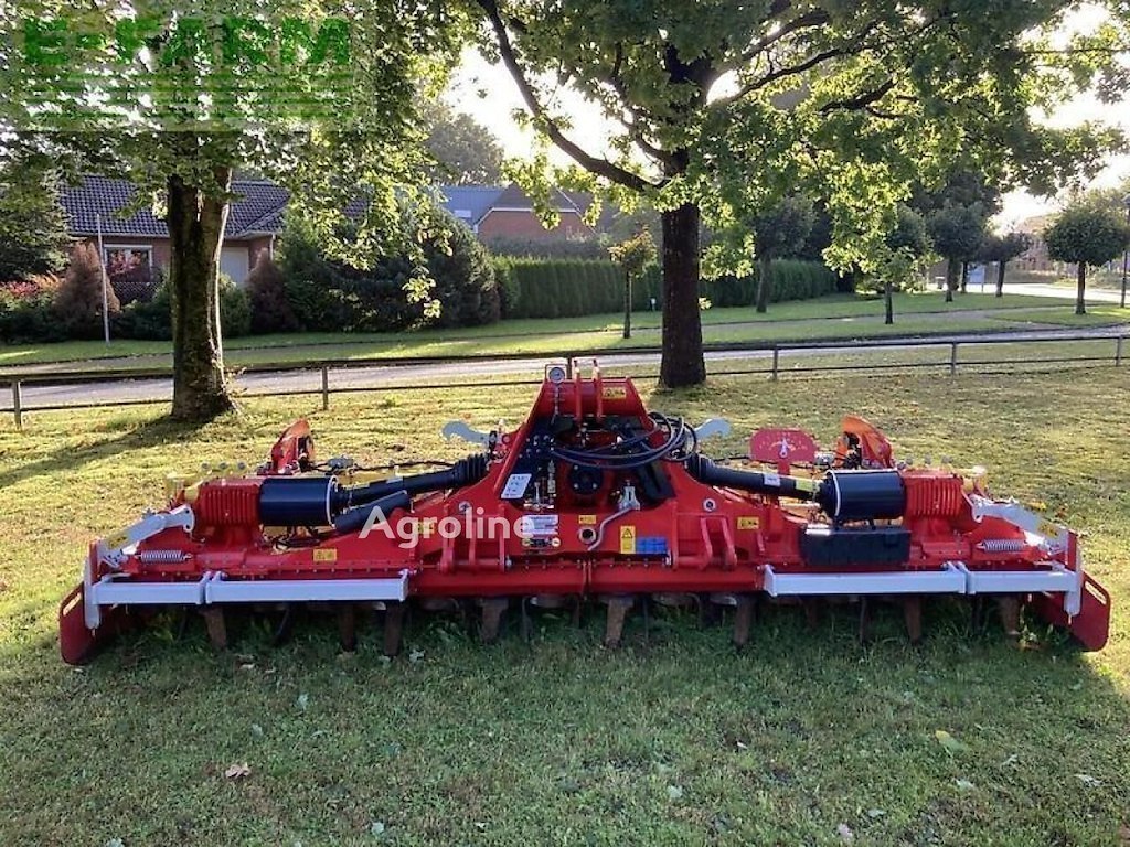 Pöttinger lion 403 c roto drljača