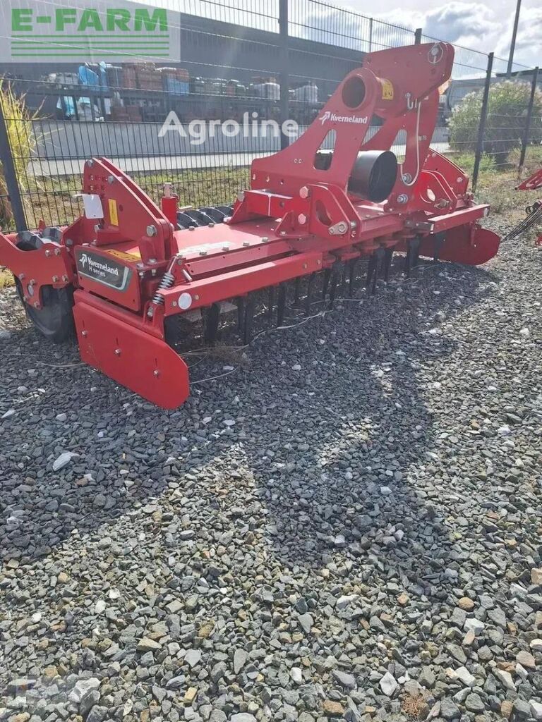 Kverneland h-series 3,00m roto drljača
