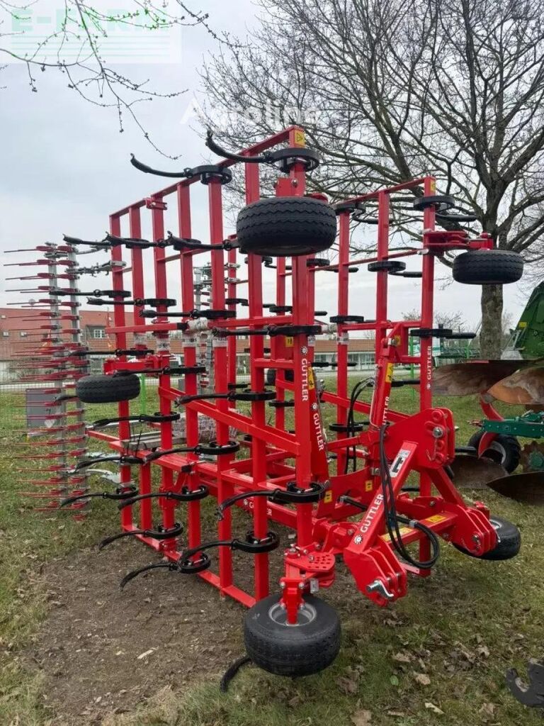 Güttler supermaxx 60-7 bio kultivator