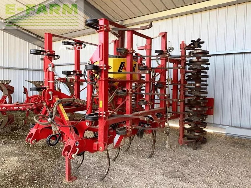 Horsch cruiser 5 sl kultivator