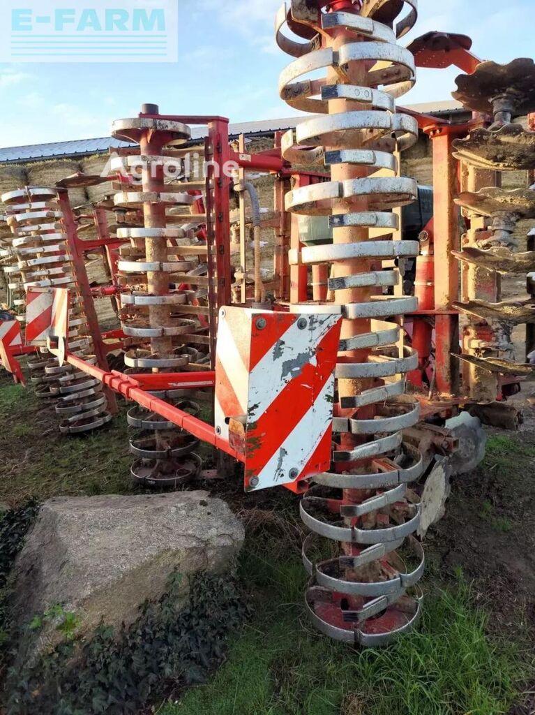 Horsch joker 5 ct kultivator