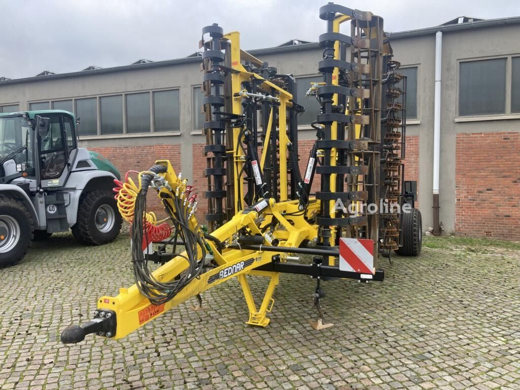 Bednar SWIFTER SO 6000 F kultivator