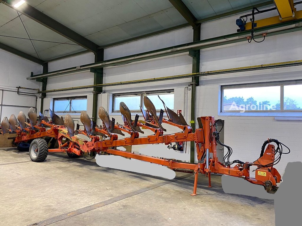 Kuhn Challenger 9 NSH reverzibilni plug