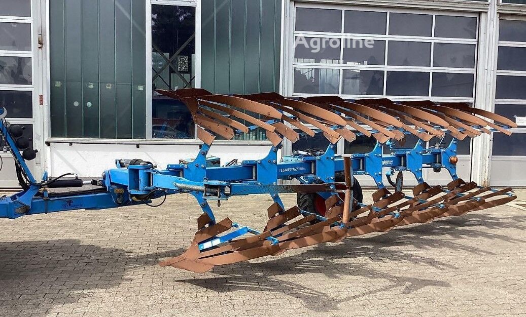 Lemken Diamant 11 V 5+1 L100 reverzibilni plug