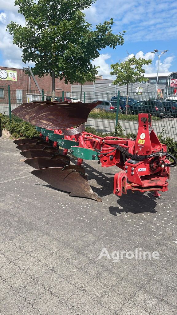 Kverneland I-Plough 2500S plug