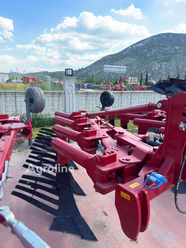 Case IH YP 412 4 plug