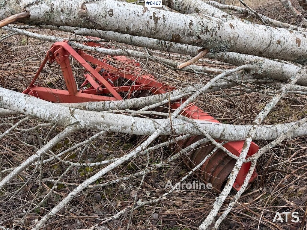 Globus M4550T kembridž valjak