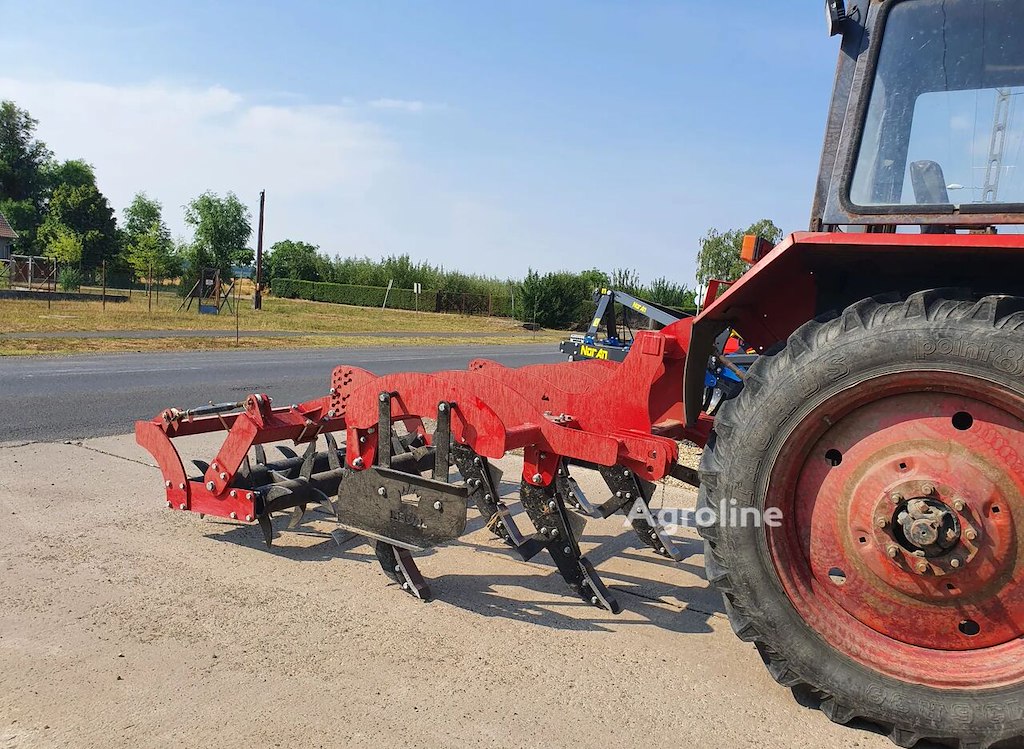 Novi Rotor rotorcom T-Rex Mini 75-100cp podrivač