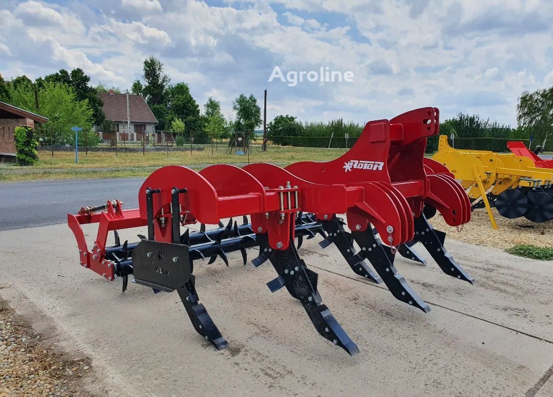 Novi Rotor Com Regal 7C podrivač