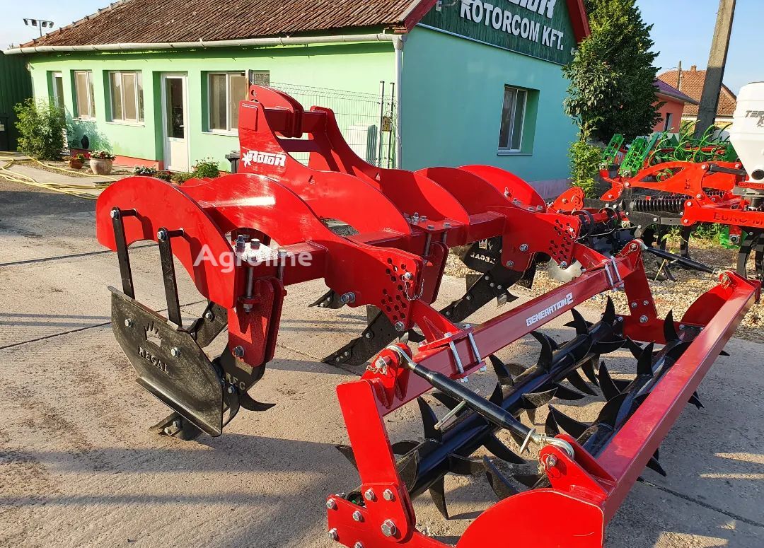 Novi rotorcom Regal 5C/250CM podrivač
