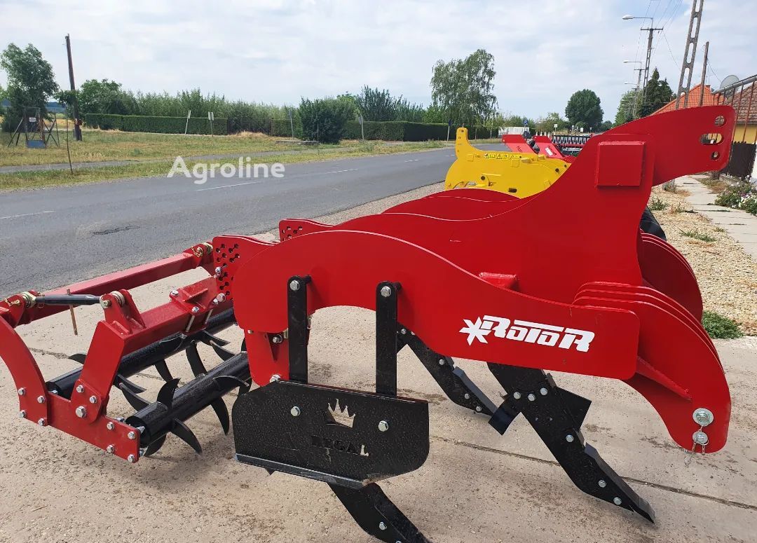 Novi Rotor Regal 3C/130CM podrivač