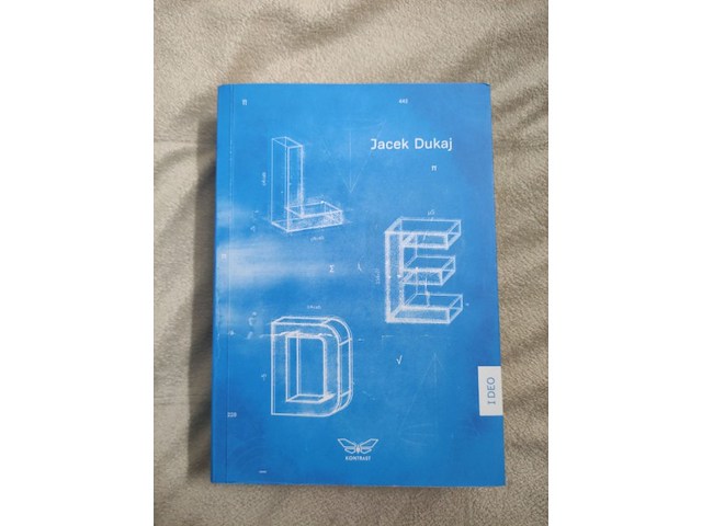 LED,Jacek Dukaj