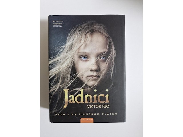 Jadnici - Viktor Igo