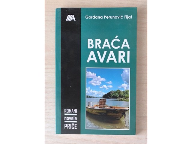 Braća Avari
