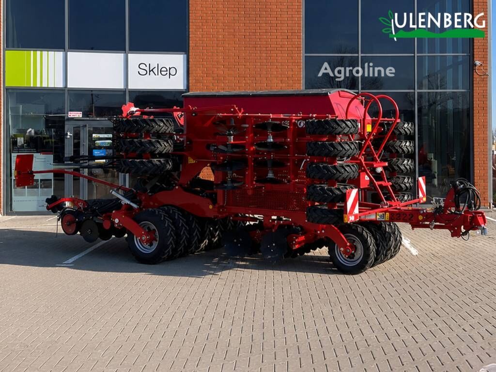 Horsch Pronto 4 DC kombinovana sejalica