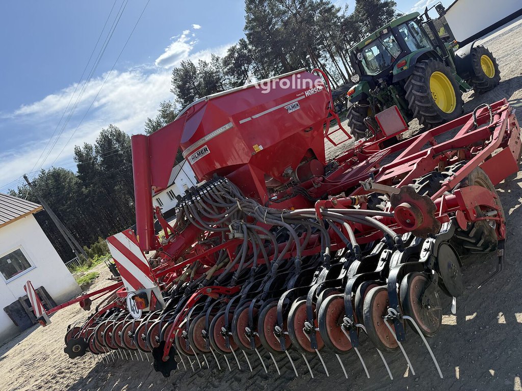 Horsch Pronto 6 DC pneumatska sejalica