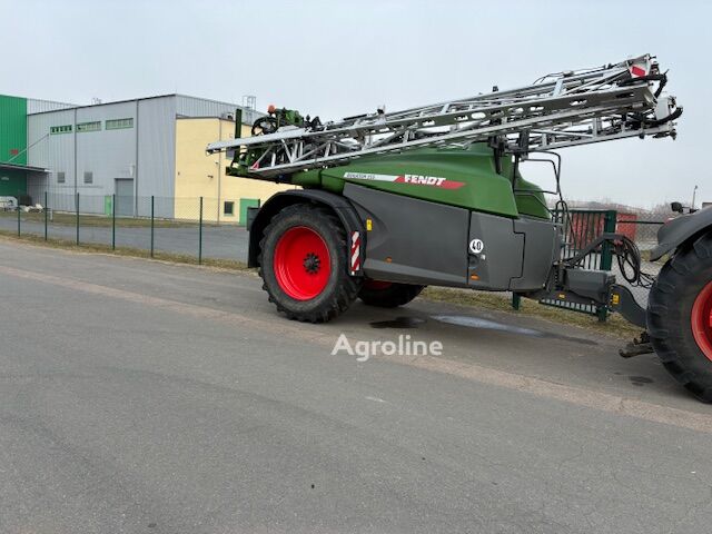 Fendt Rogator 355 vučena prskalica