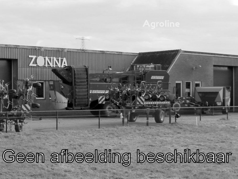 Agrifac ZA 3433 vučena prskalica