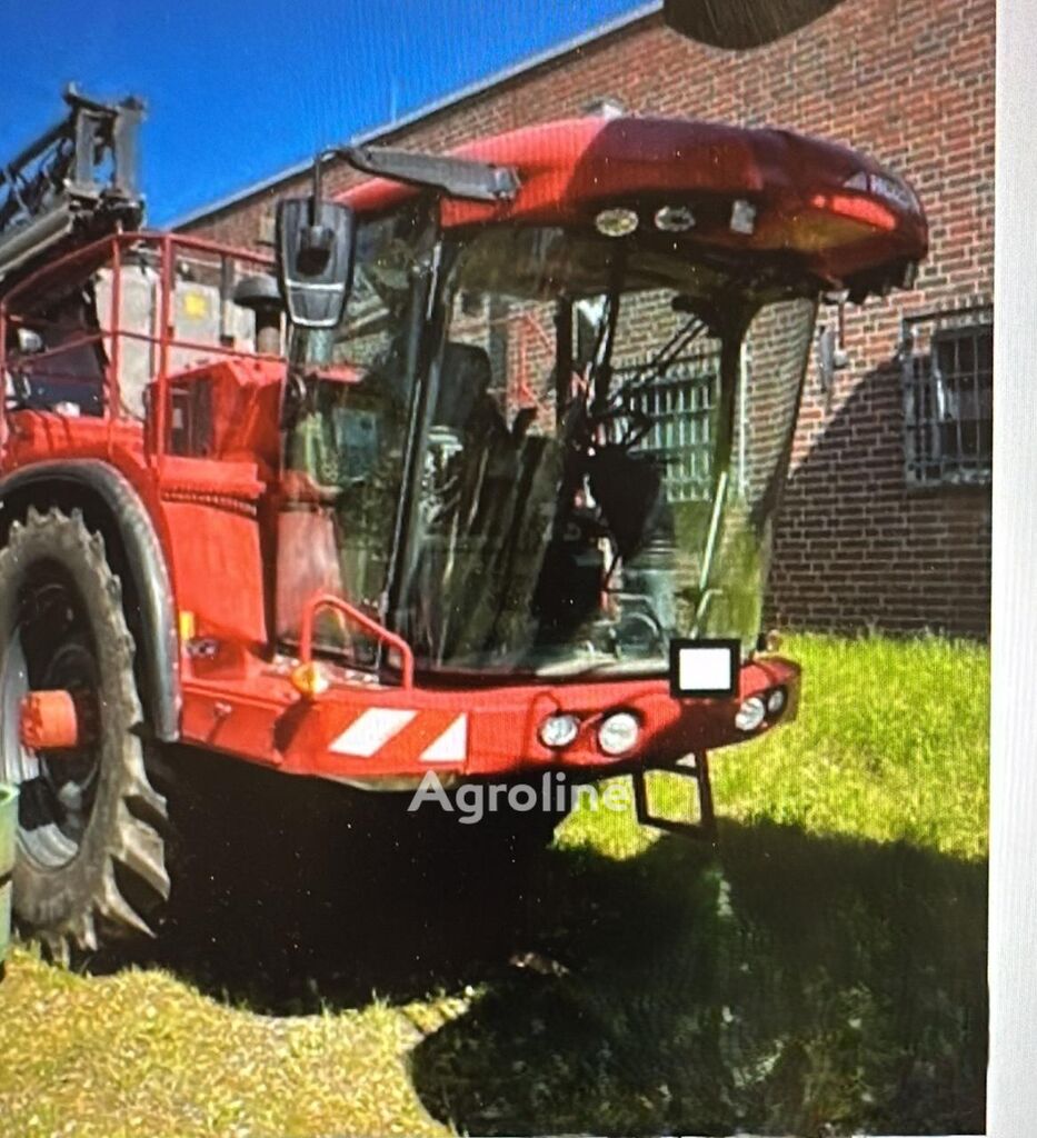 Horsch Leeb PT 270 samohodna prskalica